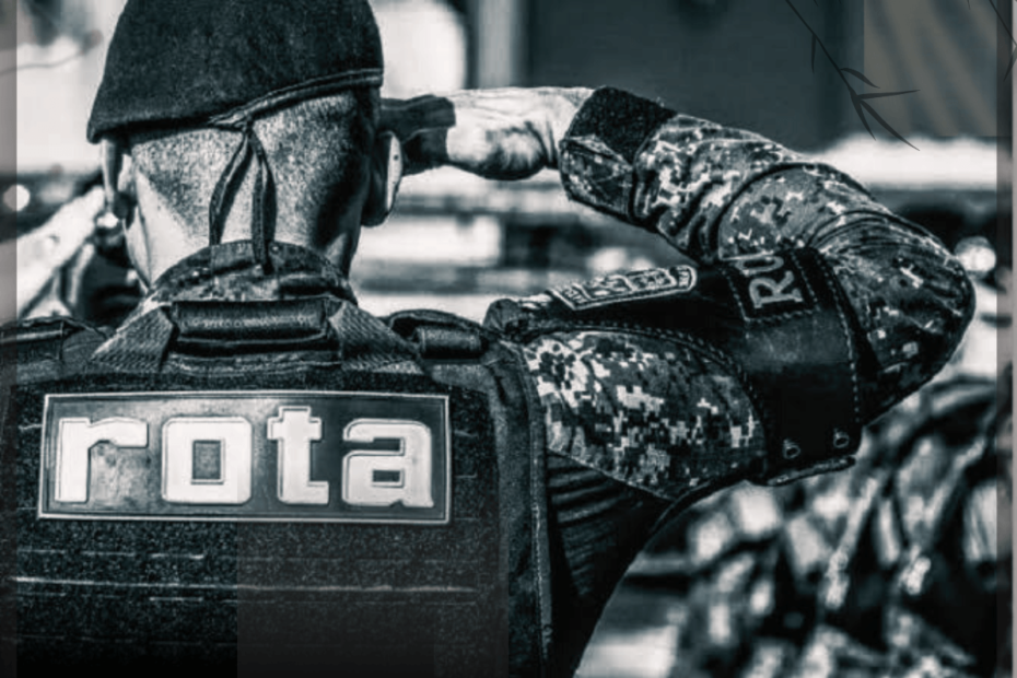 ROTA: A Força de Elite da Polícia Militar