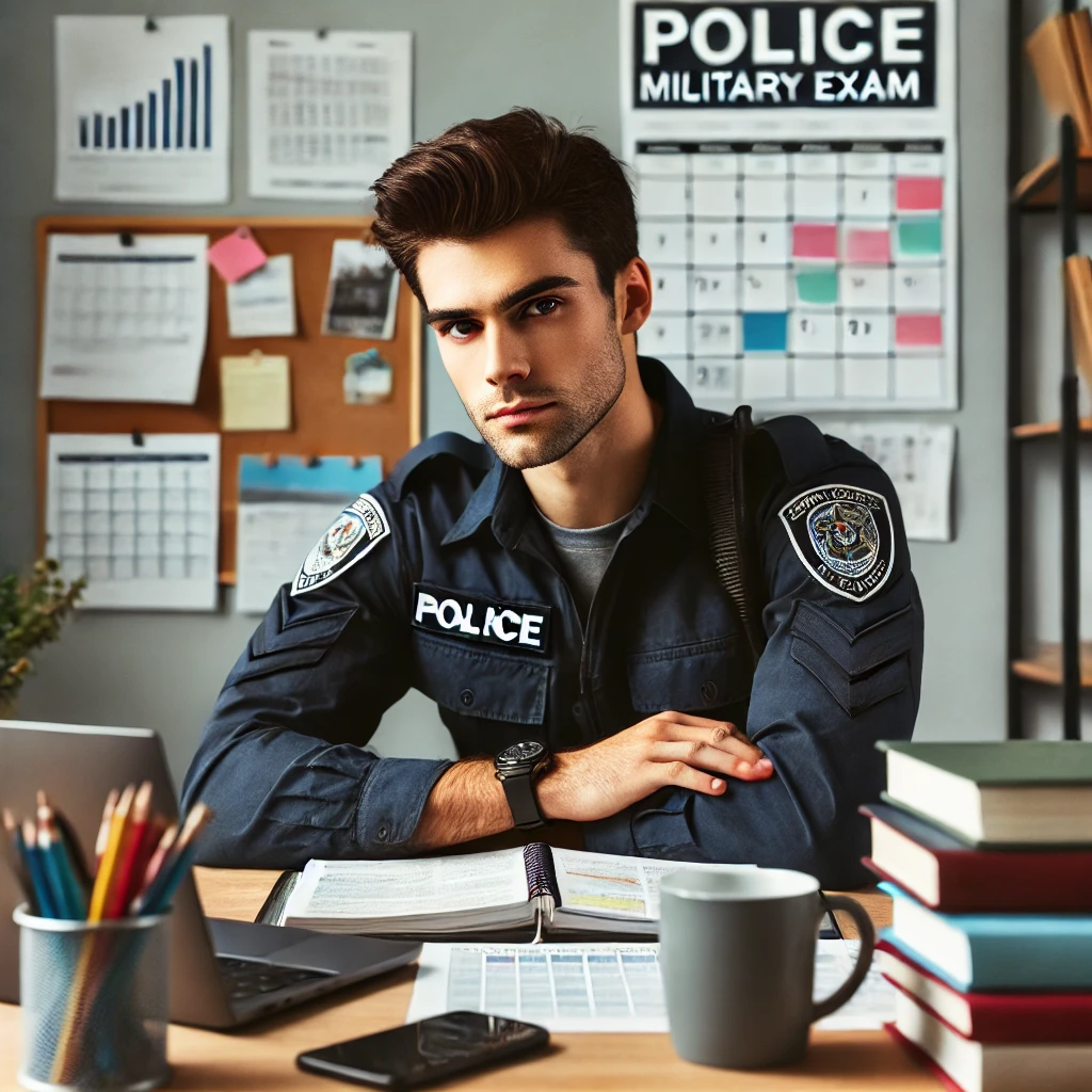 BOPE: O maior nível de força da Polícia Militar do Brasil